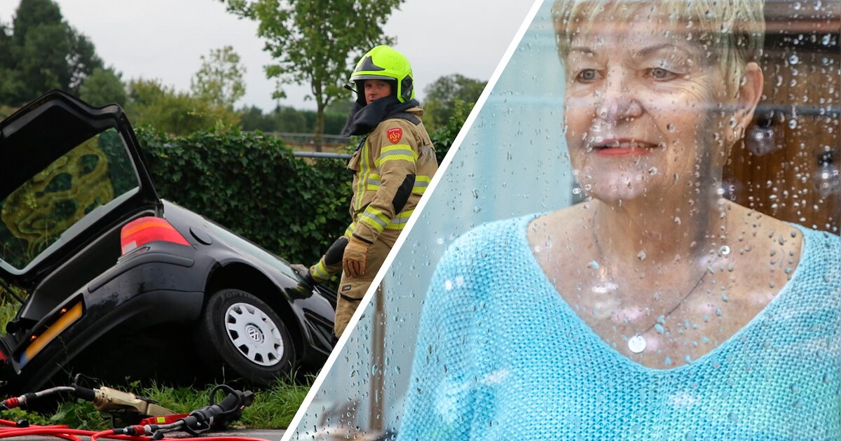 Ruim honderd veteranen zoeken naar vermiste Maja • Het gaat weer mis in ...