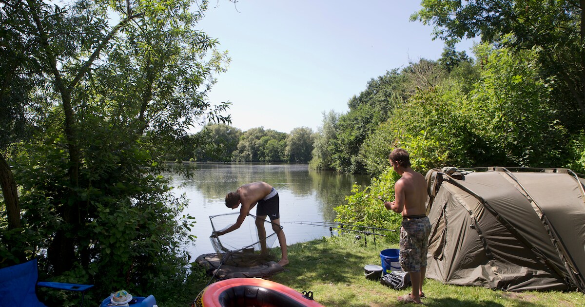 Te weinig geld voor een vernieuwd Stadspark: ‘Dan schrappen we gewoon ...