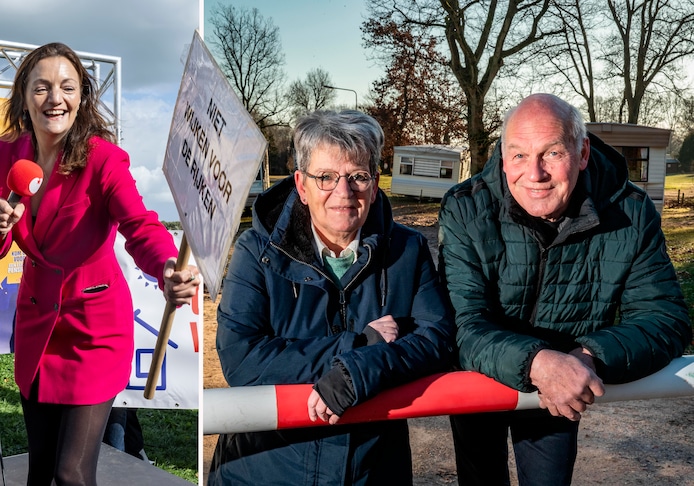 Voor het ‘gewone gezin’ is geen plek meer: ‘Er is een soort ...