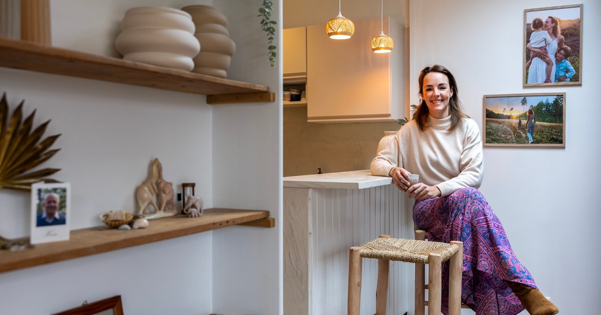 Hypotheek van Marloes is 1200 euro: ‘Gelukkig heb ik ook nog vastgoed ...