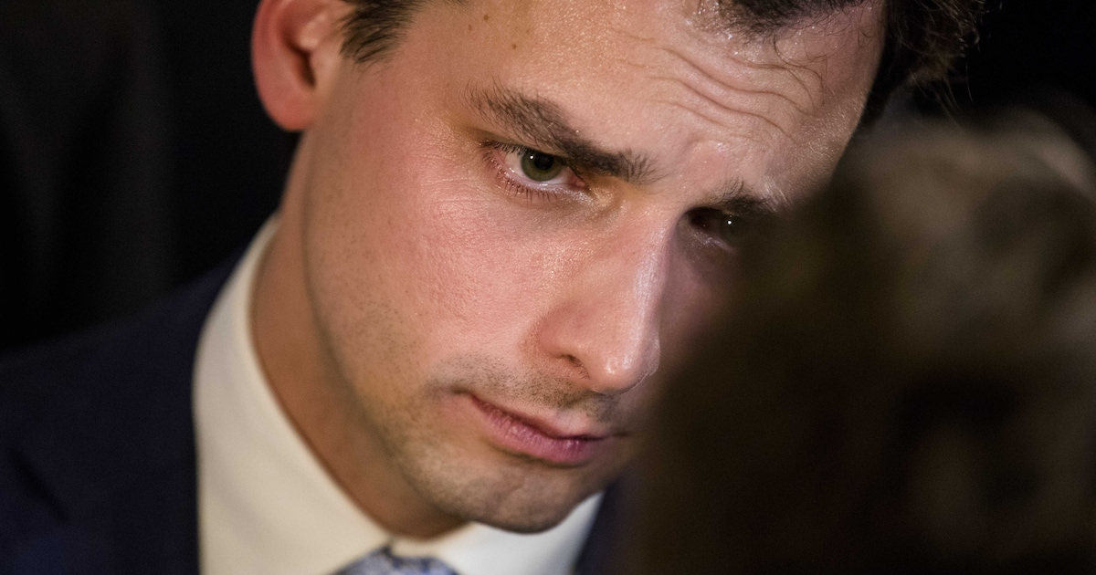 Baudet wil de tijd terugdraaien en dat is al gelukt | Arnhem | De ...