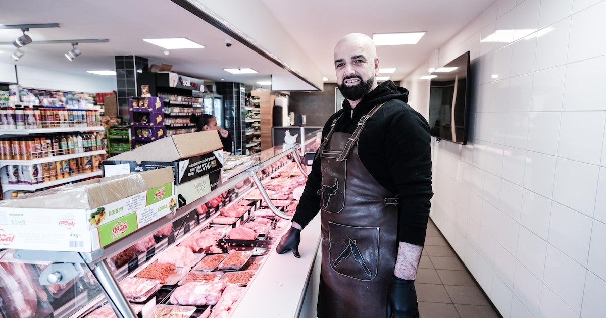 De kippendij kost in deze exotische supermarkt 7,50 euro per kilo: 'Bij ...