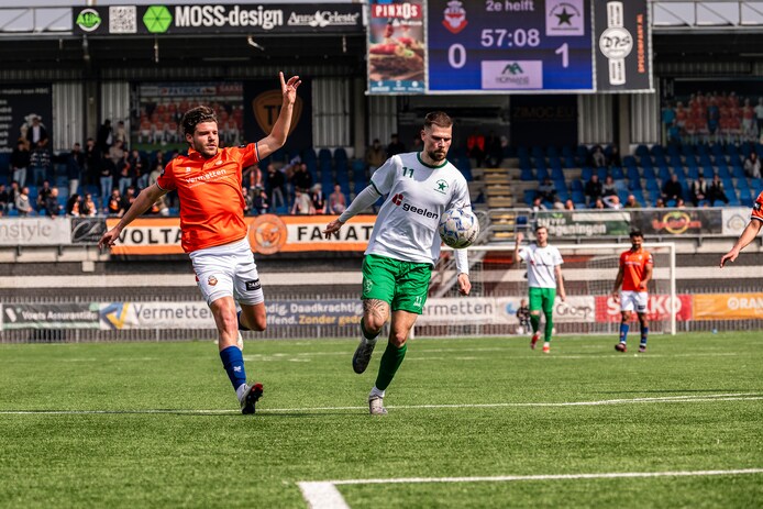 RBC-routinier aast op promotie als afscheidscadeau: ‘Trots op alles wat ...