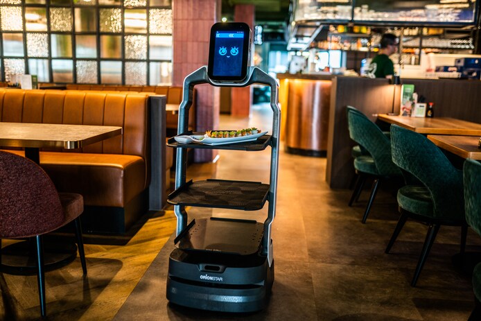 Om een kop Japanse noedels te slurpen, is Dadawan een prima plek | over ...