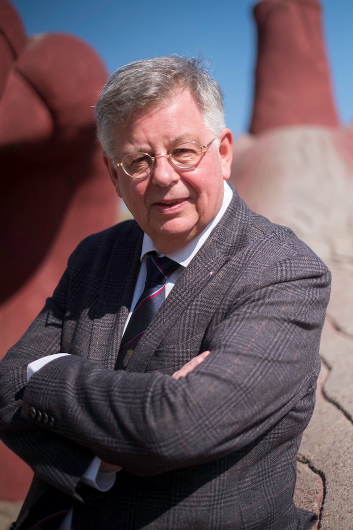 Arnhem neemt afscheid van Herman Kaiser | Arnhem | gelderlander.nl