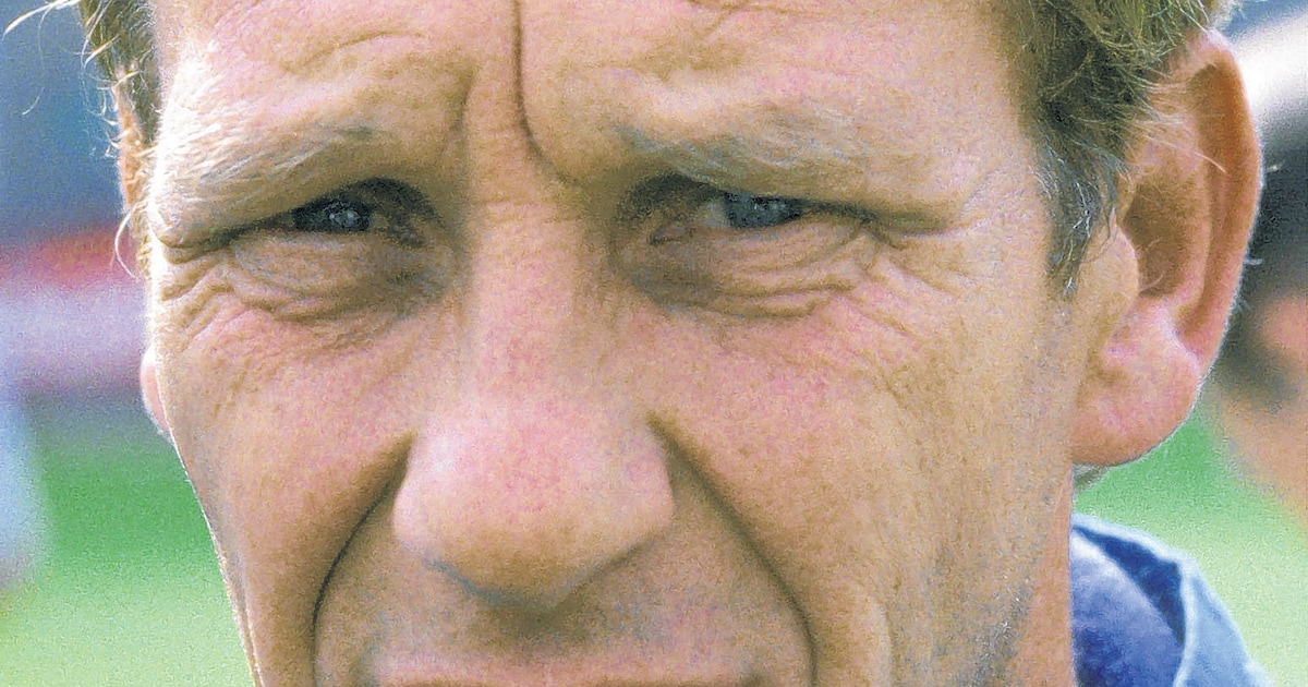 Pim van de Meent, voormalig trainer van NEC en De Graafschap, overleden ...
