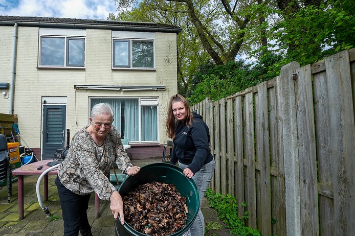 Brigitte betaalt voor zonnepanelen die door bomen amper energie leveren ...