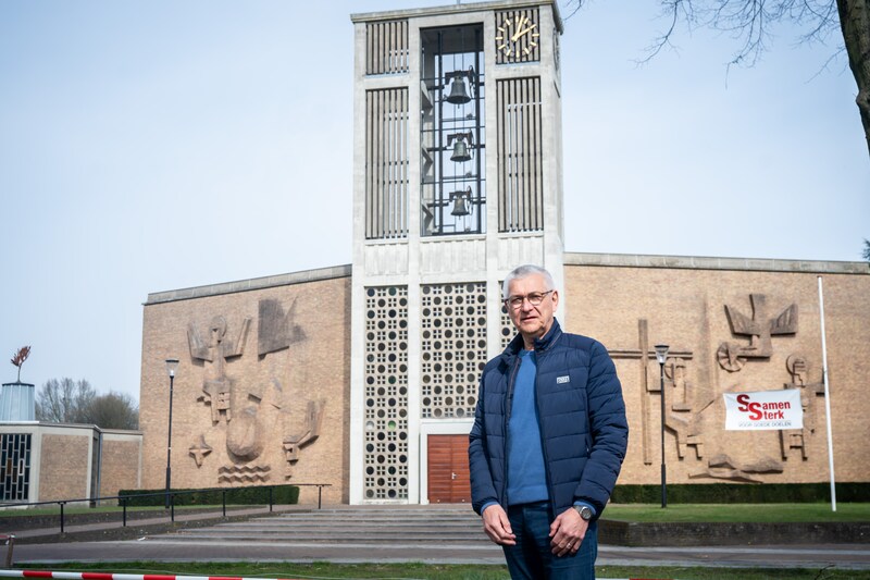 Van heilig huis naar hoogbouwwonder: senioren gaan wonen boven de ...