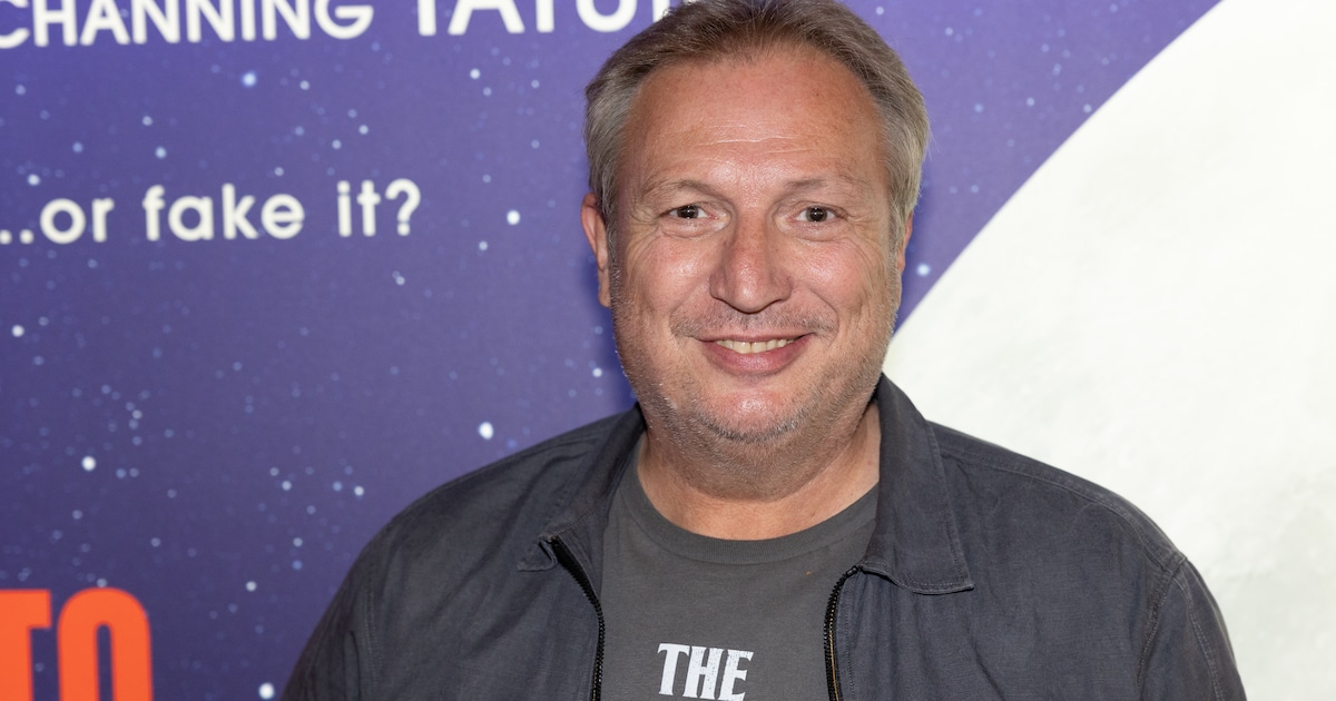 Rob van Someren stapt toch over naar 100% NL | Nieuws | De Gelderlander.nl