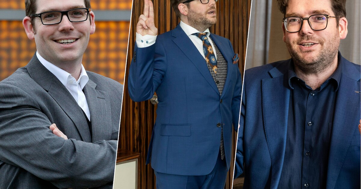 Welk moment met vertrekkend burgemeester van Lochem is jou bijgebleven ...