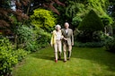 Wim wordt 87, maar peinst er niet over te stoppen met werken: ‘Soms wel ...