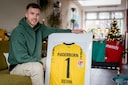 Van de bank bij FC Twente naar nummer een bij Paderborn: Pelle uit ...