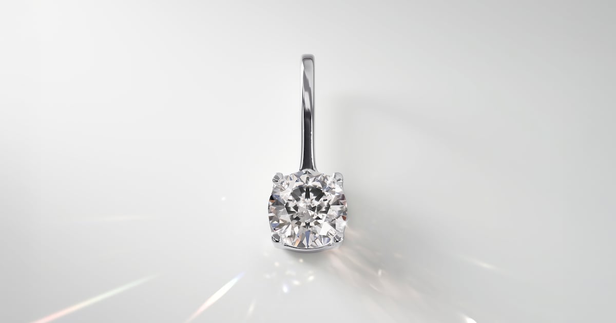 Zeeman lanceert diamant zonder franje voor maar 30 euro: ‘In onze ogen ...