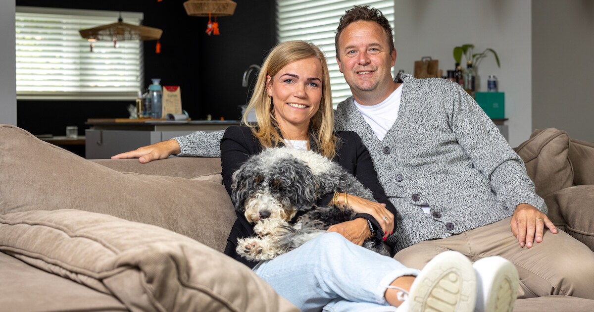 Toevallige MRI-scan zette leven van Kirsten (43) op zijn kop | Regio ...