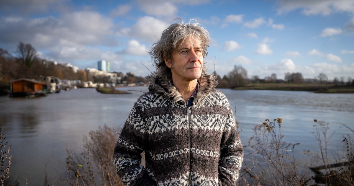 Erik Mesie, van Toontje Lager, zou graag opnieuw beroemd zijn: ‘Voor ...