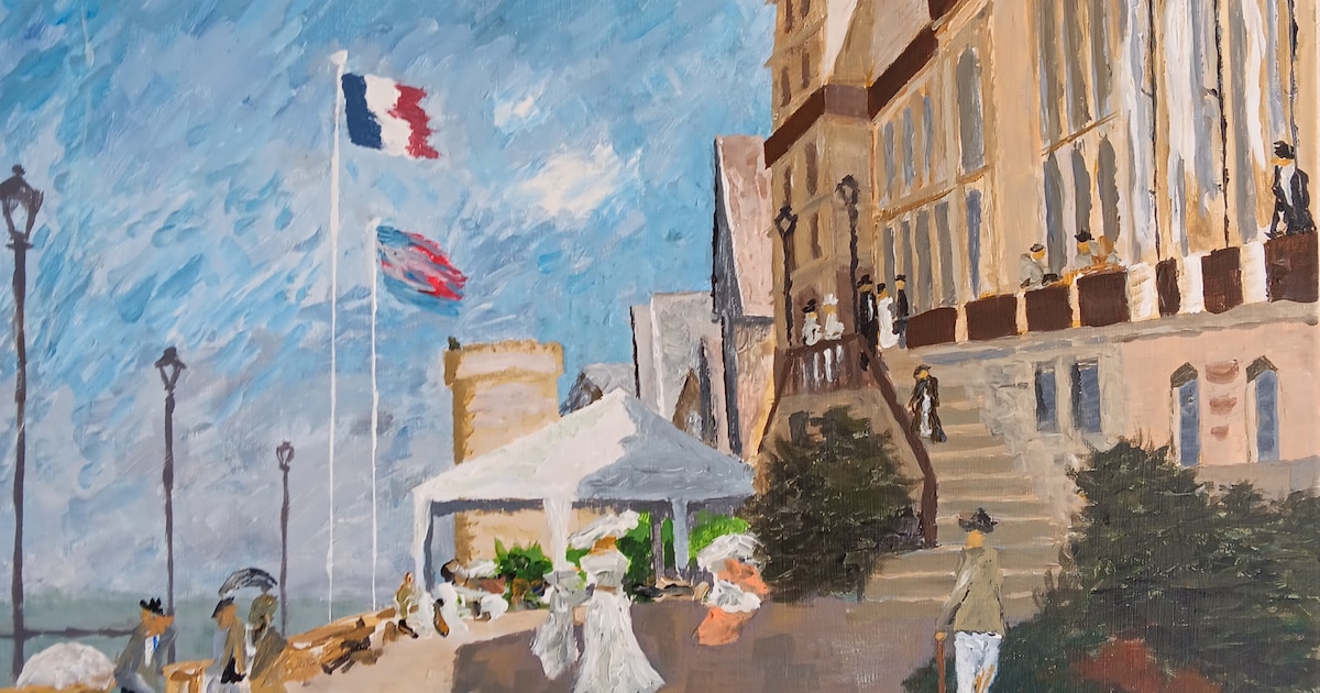 Eric Hartman exposeert in De Kijkruit Gendt | Lingewaard | De ...