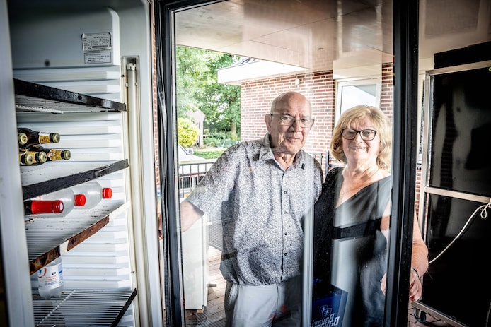 Geen soep van Jeanne meer voor de Vierdaagselopers: ‘Ik ben er om ...