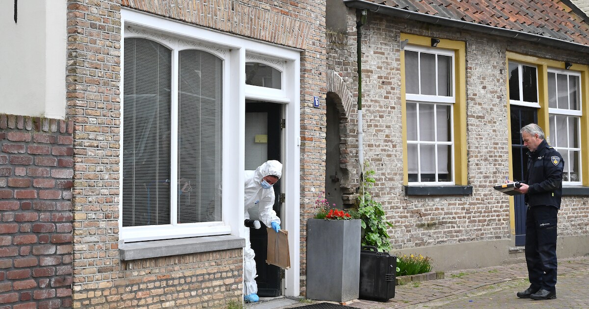 Slachtoffer overval op woning Grave noemt daders ‘sadistisch’ | Land van Cuijk | gelderlander.nl