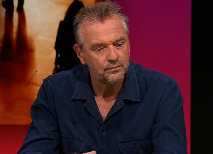 Tom Waes vindt dat hij rechtvaardige straf heeft gekregen: ‘Voel me ...