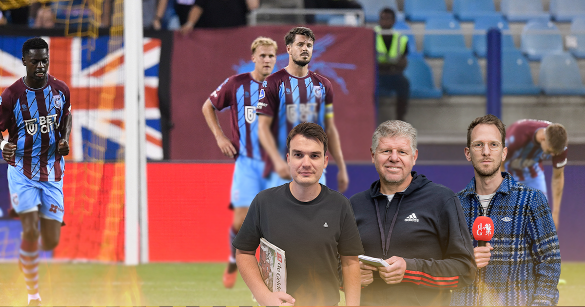 Onbegrijpelijk dat KNVB geen haast maakt met overname Vitesse • Te ...