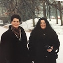 Astrid en Anne werden in 1987 onverwachts verliefd: ‘We hebben ons ...