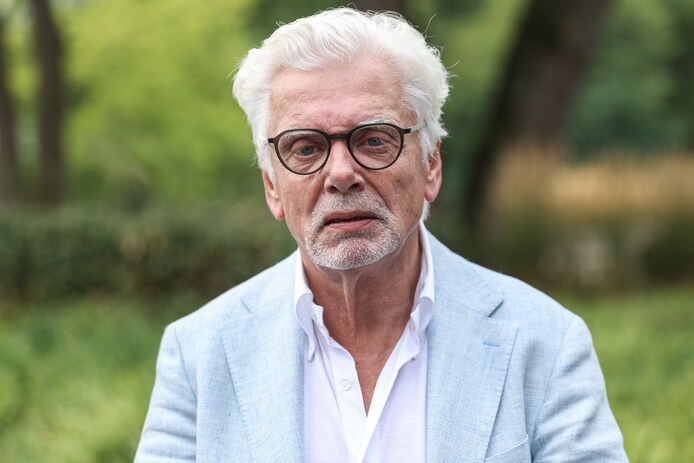 Jan Slagter: Stel extern onderzoek in naar gedrag NPO-baas Leeflang ...