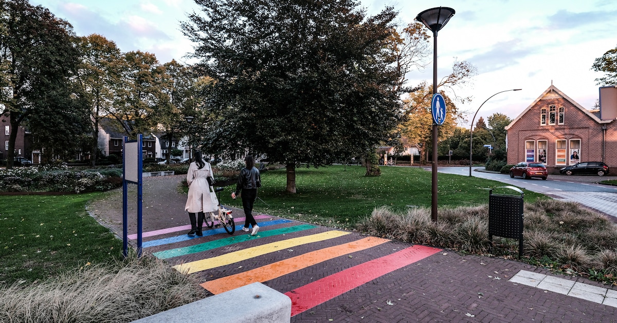 Groep tieners wil schoenen van 13-jarige jongen en mishandelt hem in ...