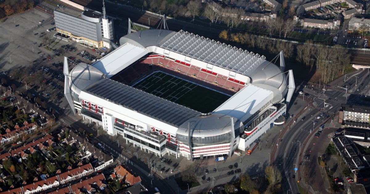 Steun gemeente aan PSV was ongeoorloofd | Sport | De Gelderlander.nl