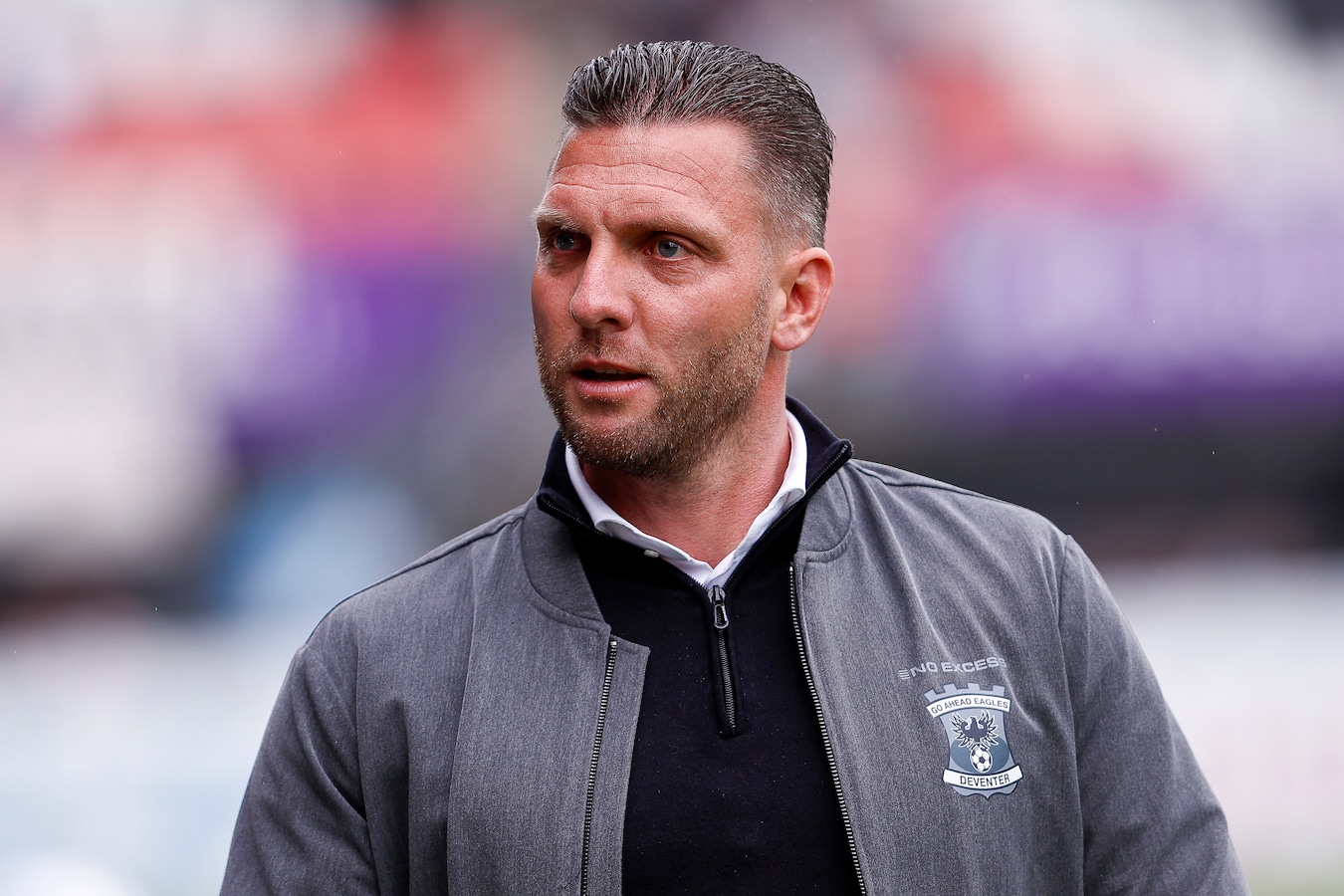 Go Ahead Eagles kiest na Melvin Boel voor een ‘people manager’: past ...