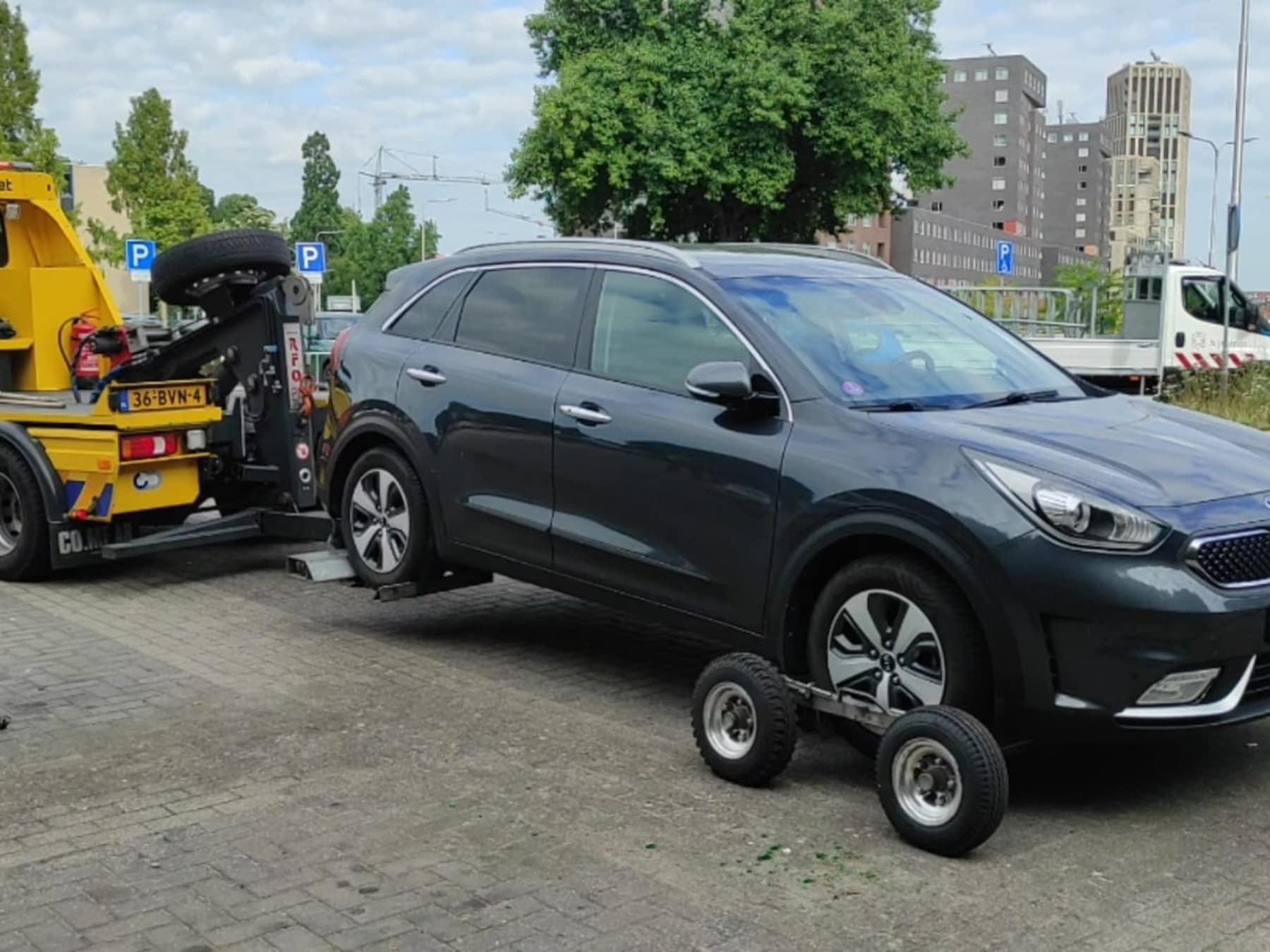 Zo ernstig staat het er écht voor met de sociale huur: Jasper laat zien ...