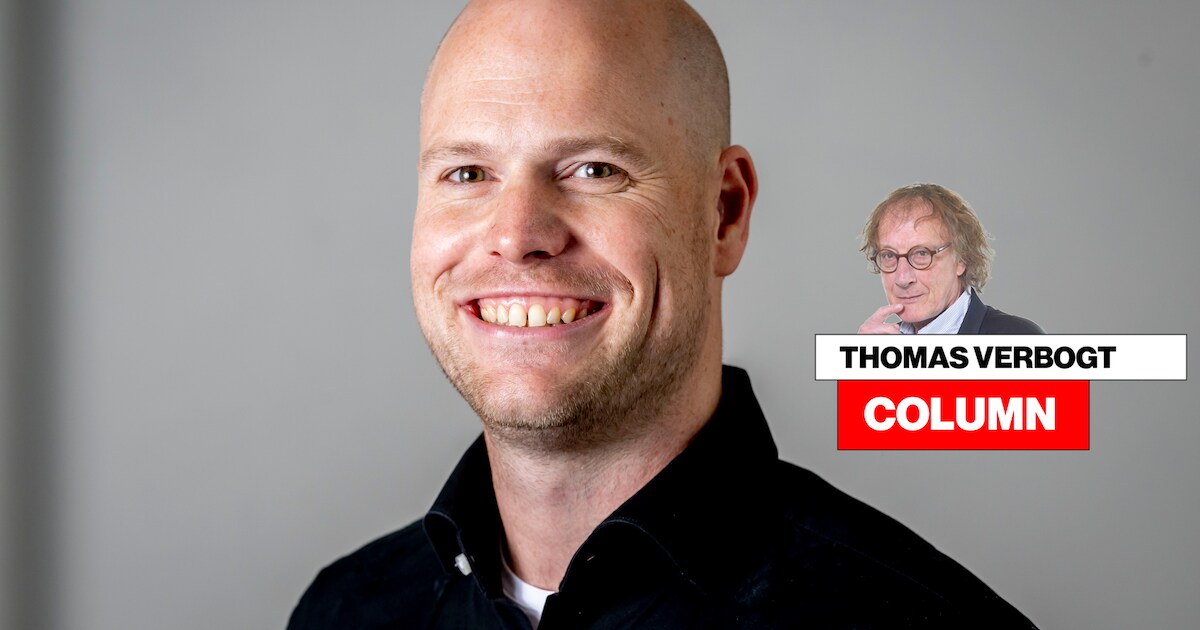 Hij ontkende natuurlijk, want dat hoort bij dit soort lafaards | Thomas ...