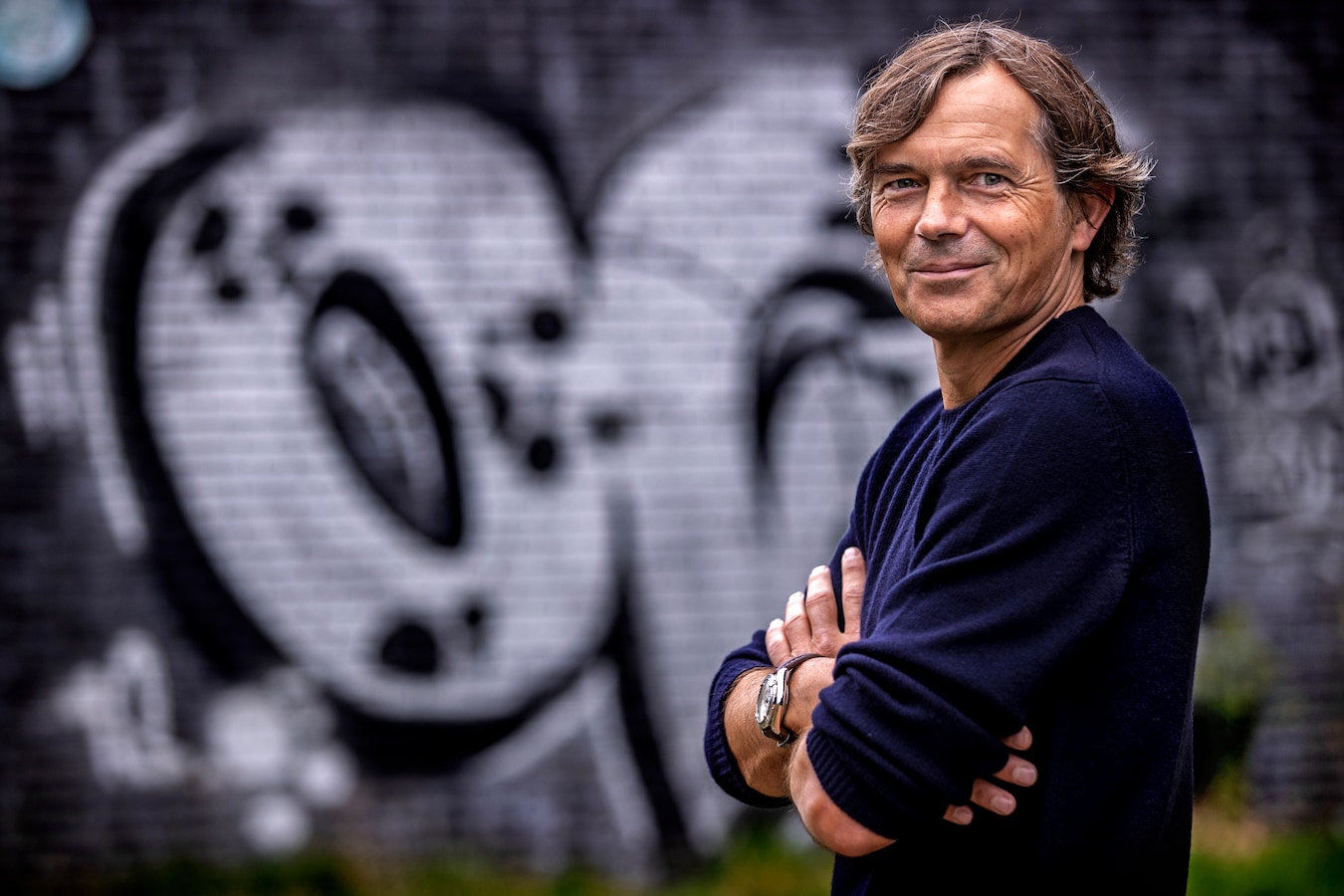 Phillip Cocu geniet van vrijheid, maar wil nog hoofdtrainer zijn: ‘Ook ...