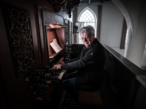 Tienduizenden euro’s om eeuwenoud orgel te redden: ‘Dit is fantastisch ...
