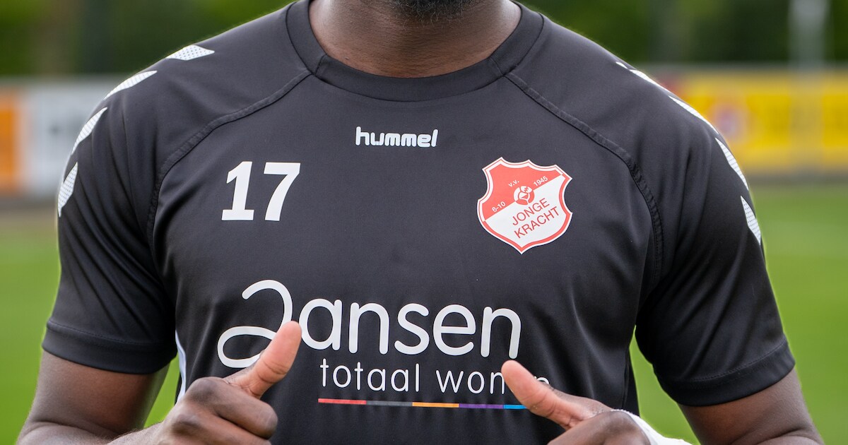 Kil weerzien van oude bekenden bij SC Westervoort: ‘Drie spelers zeiden ...