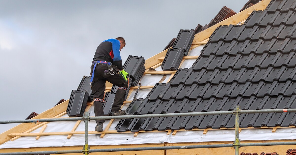 Bossche dakdekker moet klant bijna 10.000 euro terugbetalen na oplichting: ‘Totale kolder’ | Den ...