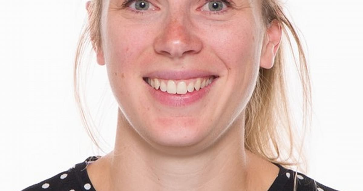 Susan leert groep 3 op afstand het alfabet: ‘Als ze klaar zijn, komen ...