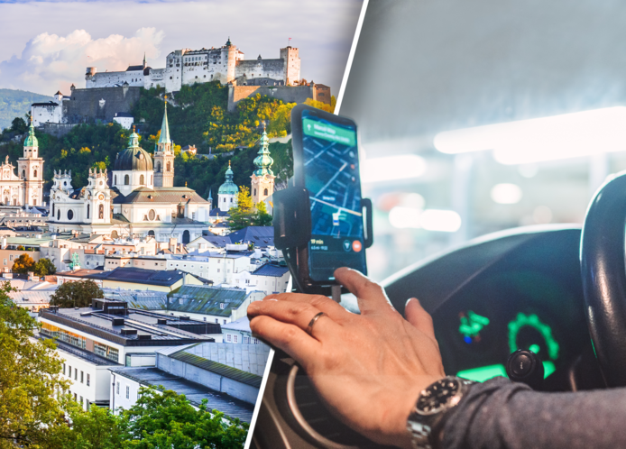 ‘Nog een, en nog een’, riep ik. Wat er toen gebeurde, is voor ons nog ...