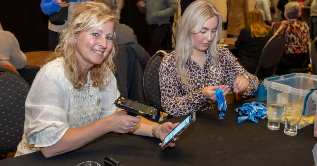 Monique Peters komt met loflied op de Mertzitting, maar mag ze het ...