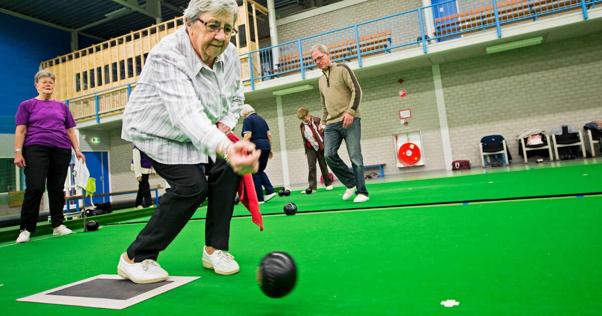 Bowls spelen bij RBC de Jack | Uit-tips Renkum | De Gelderlander.nl
