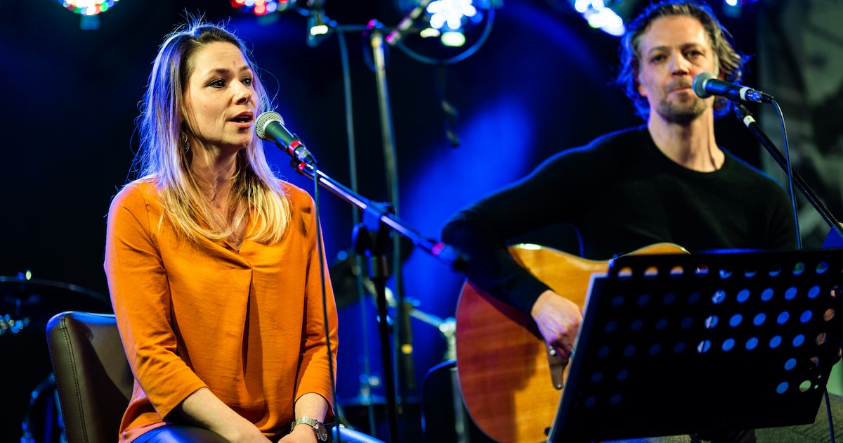 Muzikaal spannende avond in Zett’ntoon: ‘Vorig jaar was het een succes ...
