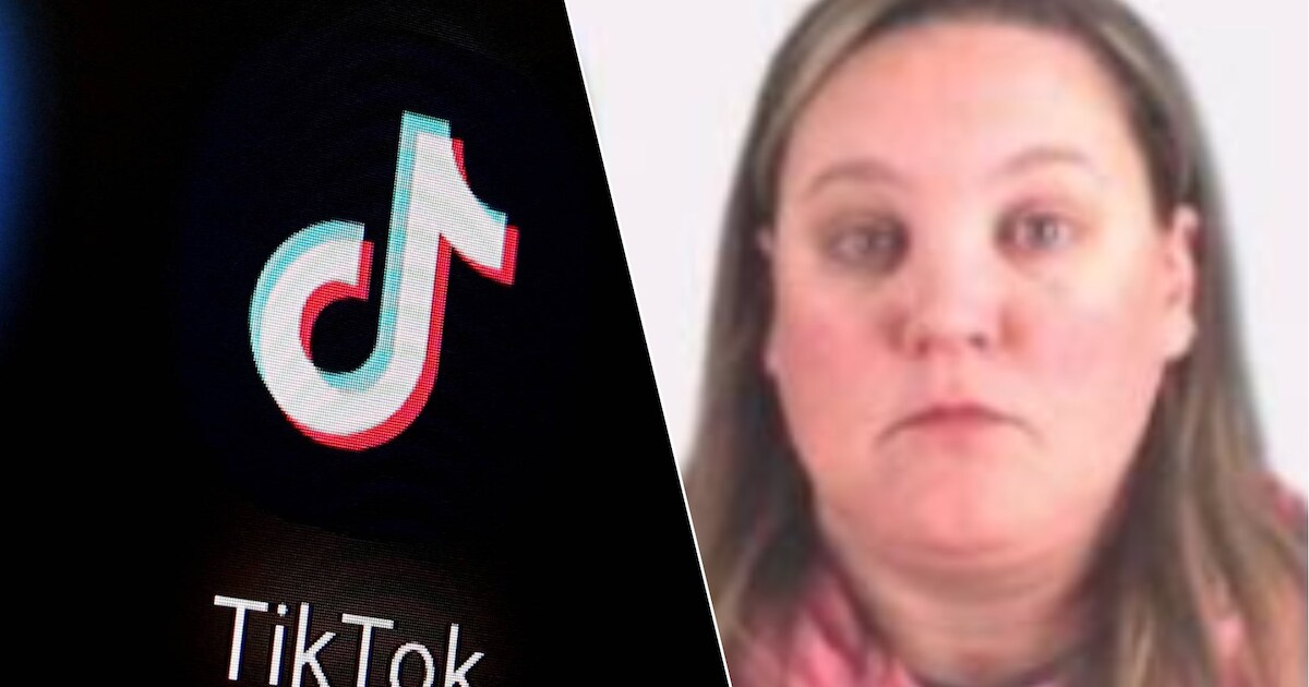 Vrouw jaagt er 800.000 euro gestolen geld doorheen in wanhopige poging ...