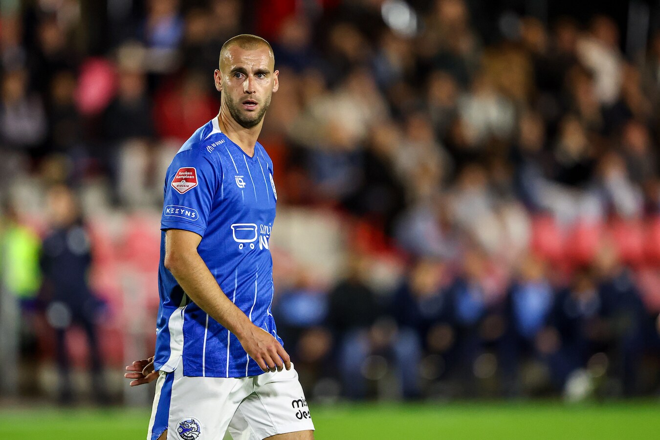 Bewogen seizoen is het laatste voor Danny Verbeek: ‘Hiërarchie in de ...