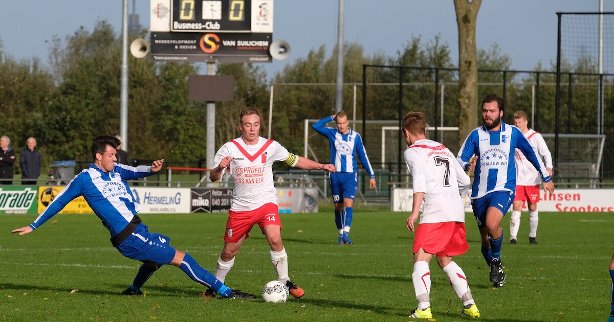 Driel hoopt op periode en hoe reageert RKHVV op het Koenen-nieuws ...