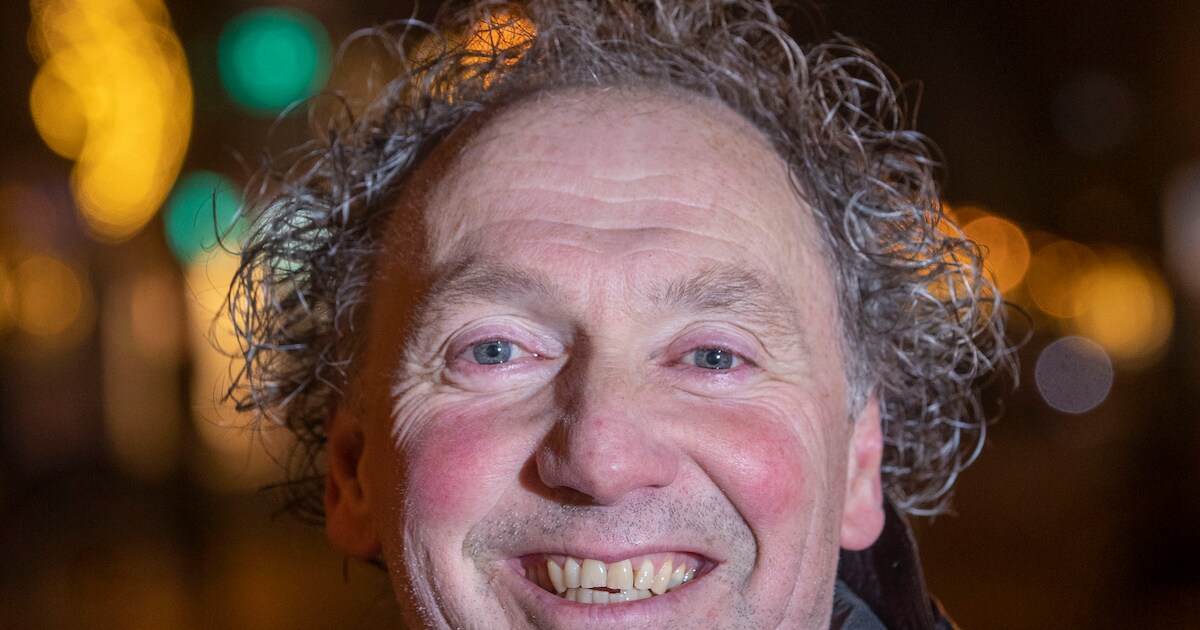 Oud-prof Gaasbeek (SKV) doet graag een stap terug voor Dodewaard ...