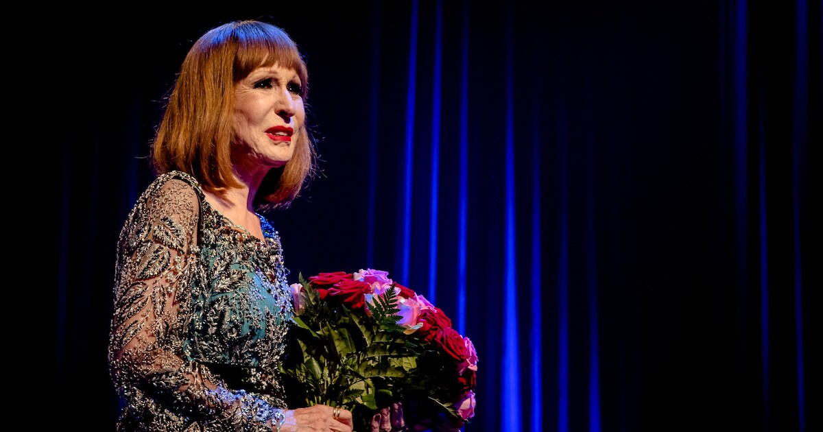 Familie Liesbeth List brengt album met nieuw werk van haar uit | Nieuws ...