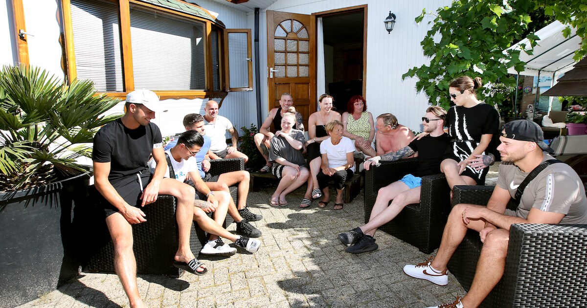 Op de koffie bij woonwagenbewoners: ‘We willen uitleg geven over onze ...