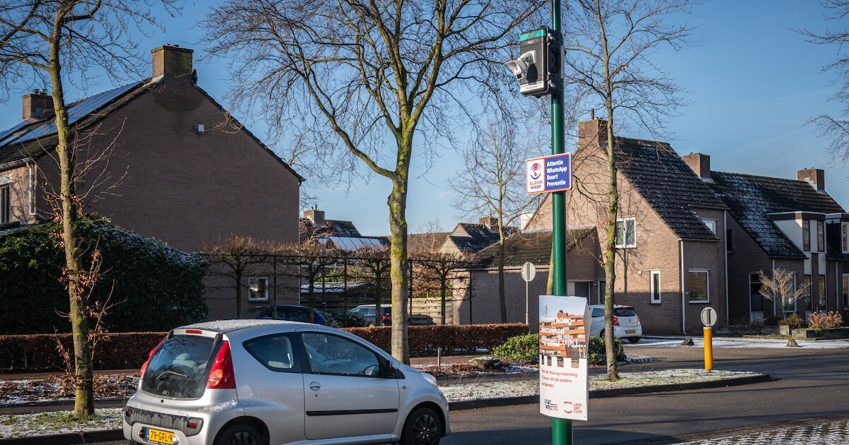 Oproep: De Gelderlander zoekt mensen uit Cuijk die vandaag thuiswerken ...