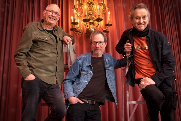 Eén jaar SongDay: combi van laagdrempeligheid en goede singer ...