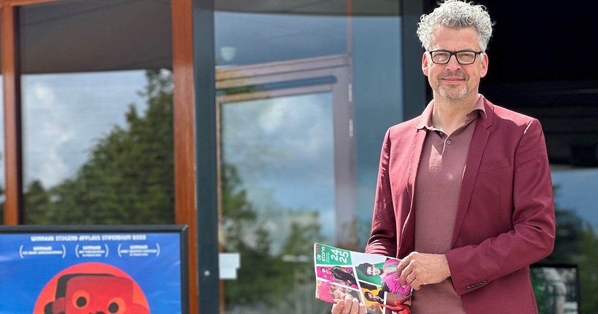 Oud-politicus uit Arnhem wordt directeur van De Storm | Winterswijk ...