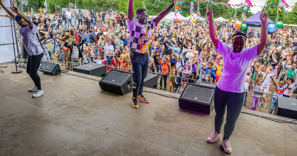 Keti Koti 2026: dit is er in Utrecht te doen | Regio | De Gelderlander.nl